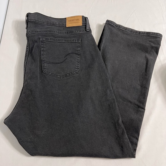 Signature by Levi Strauss | Jeans | Signature Levi Strauss High Rise ...